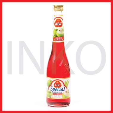Jual Sirup Abc Special Grande Terbaru - Harga Promo Juli 2023 | Blibli