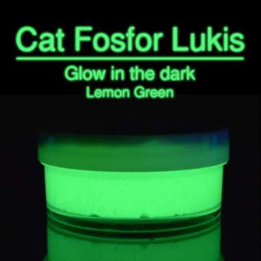 Jual Cat Fosfor Lukis 13 Gr Original Murah - Harga Diskon Desember 2022 ...