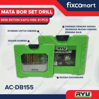 Mata Bor Besi 🔥 - Harga Terbaik Juni 2026 & Gratis Ongkir