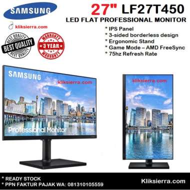Jual Monitor Led Samsung Besar Original Murah - Harga Diskon Desember ...