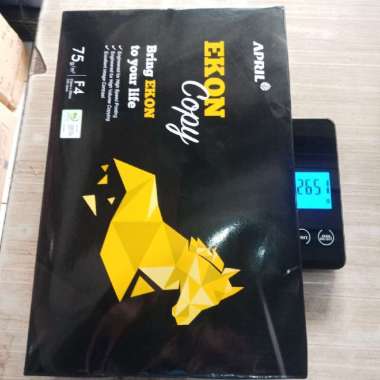 Jual Kertas Copy Paper Grosir Original Murah - Harga Diskon Desember ...