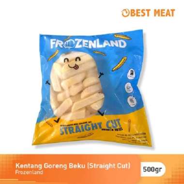 Jual Kentang Frozen Agustus 2021 banyak pilihan – Harga Murah | Blibli