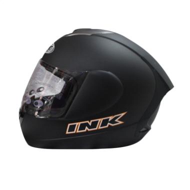 Jual Helm Ink Full Face Black Terbaru Dengan Harga Termurah Di 2023 ...