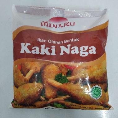 Jual Minaku Crab Stick Termurah - Harga Grosir Terupdate Hari Ini | Blibli