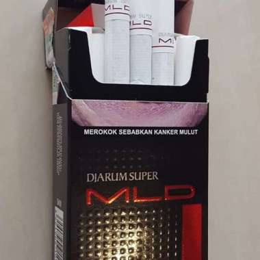 Jual Rokok Produk Mld Termurah - Harga Grosir Terupdate Hari Ini | Blibli