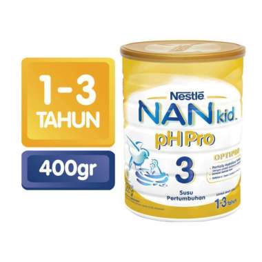 Jual Formula Nan Php Murah - Update Harga Grosir Hari Ini | Blibli