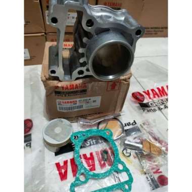 Jual Harga Blok Motor Jupiter Mx 135 Cc Terbaru Dengan Harga Termurah ...