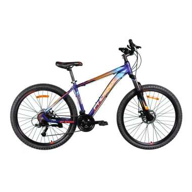 Jual Sepeda Bekas Phoenix Original Terbaru - Harga Promo Murah Oktober ...