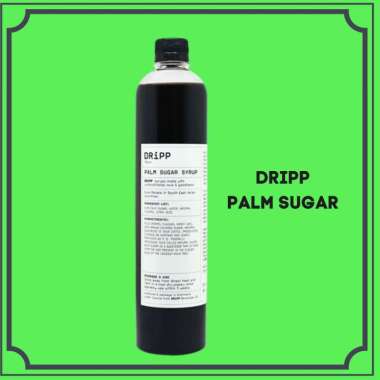 Jual Thick Palm Syrup Termurah - Harga Grosir Terupdate Hari Ini | Blibli