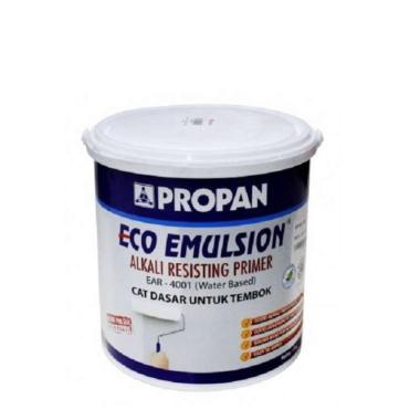 Jual Cat Tembok Propan Primer Original Murah - Harga Diskon Mei 2023 ...