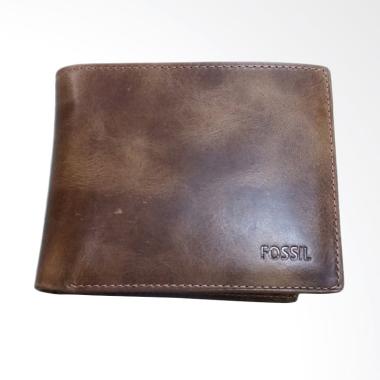 Jual Fossil Wallet Pria Original Model Terbaru - Harga Promo Maret 2023 ...