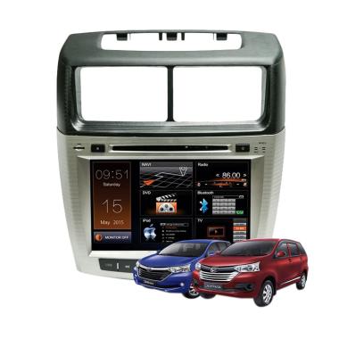 Jual Paket Head Unit Avanza Lama Terbaru Dengan Harga Termurah Di 2022 ...