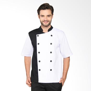 30 Gambar Model Baju Chef - Model Baju Terbaru dan Update 2019 - 2020