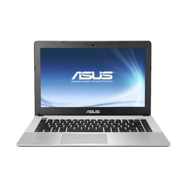 HEMAT Asus X555BA-BX901D Laptop [Windows 10 Pro] TERLARIS - Laptop Pilihan