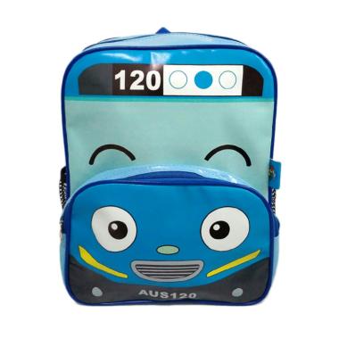 Gambar Tayo Warna Biru - Gambar Tayo 2019