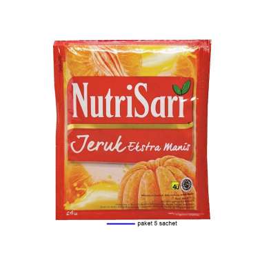 Jual Nutrisari Extra Jeruk Manis Terbaik Mei 2022 - Harga Murah ...