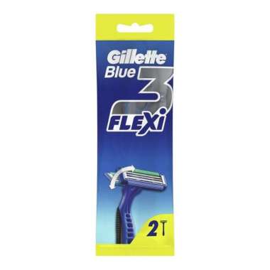 Gillette Flexi 2 Lengkap Harga Terbaru Februari 2023 | Blibli