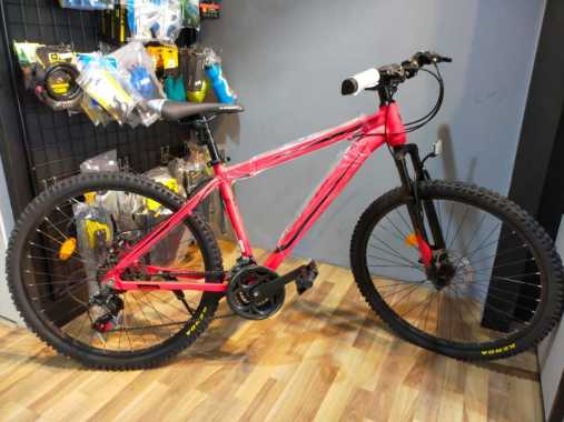 Jual Sepeda Element 26 Inch Pandora Terbaik Oktober 2022 - Harga Murah ...