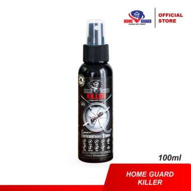 Jual HOMEGUARD 250ml Cairan Anti Semut-Anti Kecoa-Anti Rayap-Anti ...