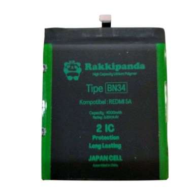 Jual Baterai Bn34 Original Original, Murah & Diskon Oktober 2022 | Blibli