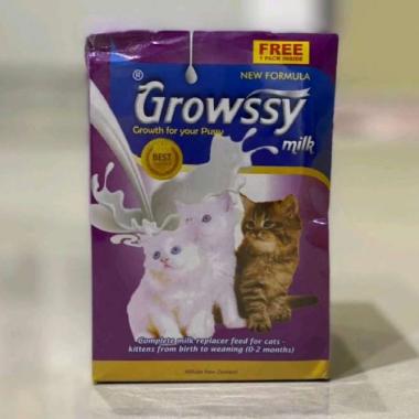 Susu Untuk Kucing Baru Lahir Dan Harganya - kuestmaster