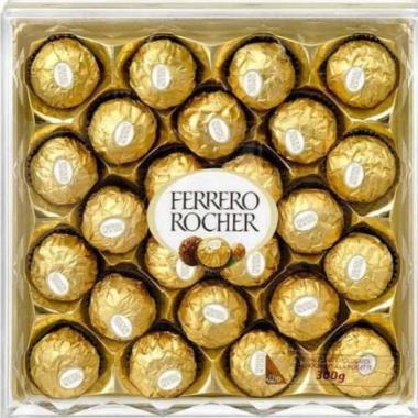 Jual Harga Ferrero Rocher Murah - Update Harga Grosir Hari Ini | Blibli