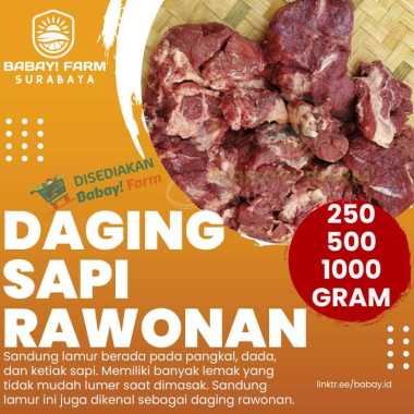 Jual Harga Daging Sapi 1 Kg Lengkap Harga November 2022 | Blibli