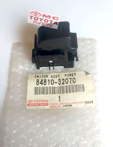 Jual Toyota Soluna Power Switch Window Terbaru Dengan Harga Termurah Di ...