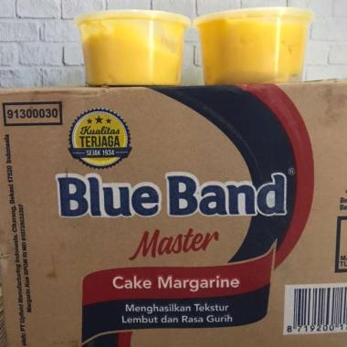 Mentega Blue Band - Harga Terbaru September 2021 | Blibli