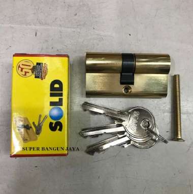 Jual Kunci Pintu Kamar Mandi Solid Terbaik Januari 2022 - Harga Murah ...