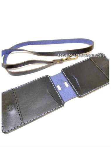 Jual Name Tag Id Card Bank Mandiri Original Murah - Harga Diskon April ...