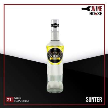 Jual Vibe Dry Gin Termurah - Harga Grosir Terupdate Hari Ini | Blibli