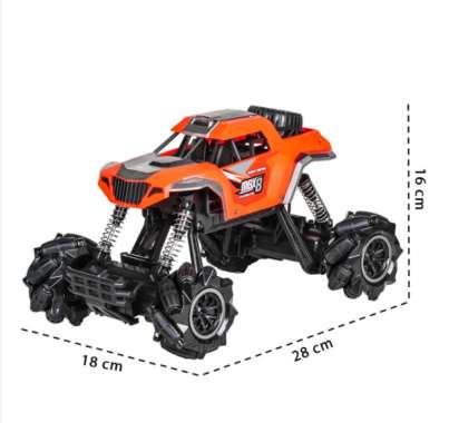 Jual Mobil Monster Yang Besar Sekali Mainan Original Harga Termurah ...