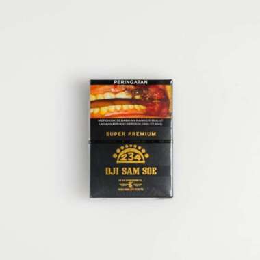 Harga Rokok Samsu 12 - 🔥 Terbaru November 2024