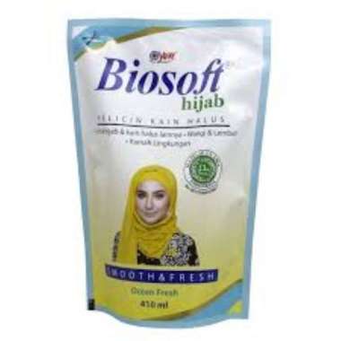 Jual Yuri Biosoft Ocean Termurah - Harga Grosir Terupdate Hari Ini | Blibli