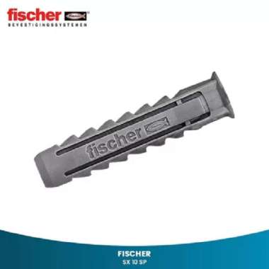 Jual Fischer Sx10 Original Murah - Harga Diskon November 2022 | Blibli.com