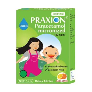 Praxion Lengkap Harga Terbaru Agustus 2022 | Blibli