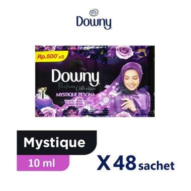 Jual Downy Mystique Renceng Termurah - Harga Grosir Terupdate Hari Ini ...