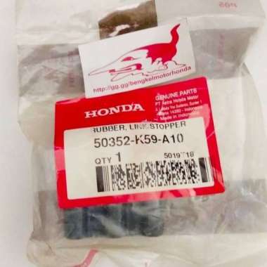 Jual Rubber Link Engine Stop K59 Mounting Terbaru Dengan Harga Termurah ...