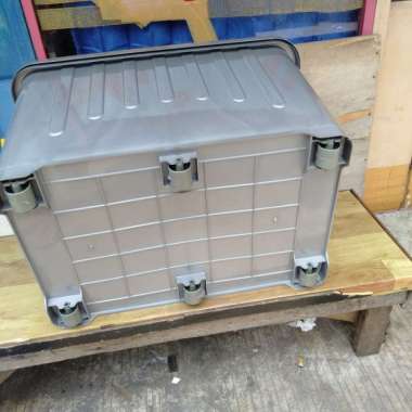 Jual Kontainer Box 90 Liter Original Murah - Harga Diskon April 2023 ...