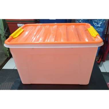 Container Box Plastik Besar - Harga Juli 2022 | Blibli