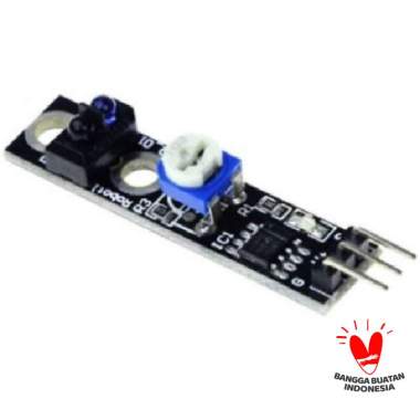 Jual Arduino Robot Line Follower Tracer Original, Murah & Diskon ...