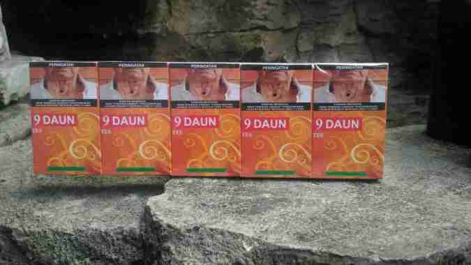 Rokok 9 Daun Lengkap Harga Terbaru Juni 2024 | Blibli
