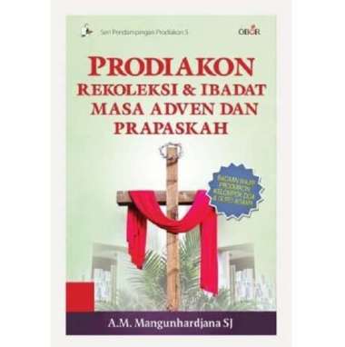 Jual Buku Ibadat Sabda Original Murah - Harga Diskon Mei 2023 | Blibli.com