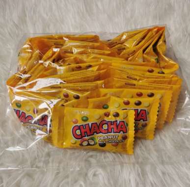 Jual Chacha Peanut Terbaru - Harga Promo Januari 2024 | Blibli