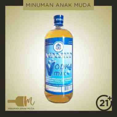 Jual Vodka Mix Termurah - Harga Grosir Terupdate Hari Ini | Blibli