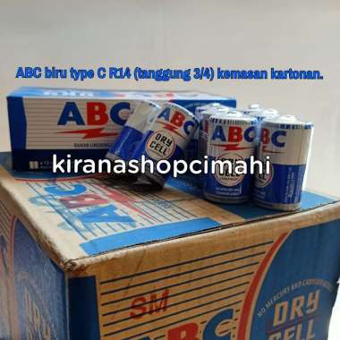 Jual Batu Baterai Alkaline Biru Besar Original Murah - Harga Diskon ...