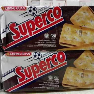 Harga Superco Terbaru September 2023 |BigGo Indonesia