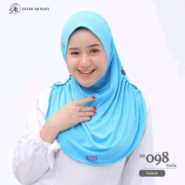 Jual Tem0 Ar Jilbab Kekinian Terbaru - Harga Promo Juli 2023 | Blibli
