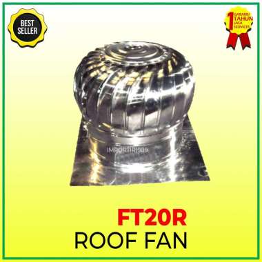 Jual Blower Atap Original, Murah & Diskon Agustus 2023 | Blibli